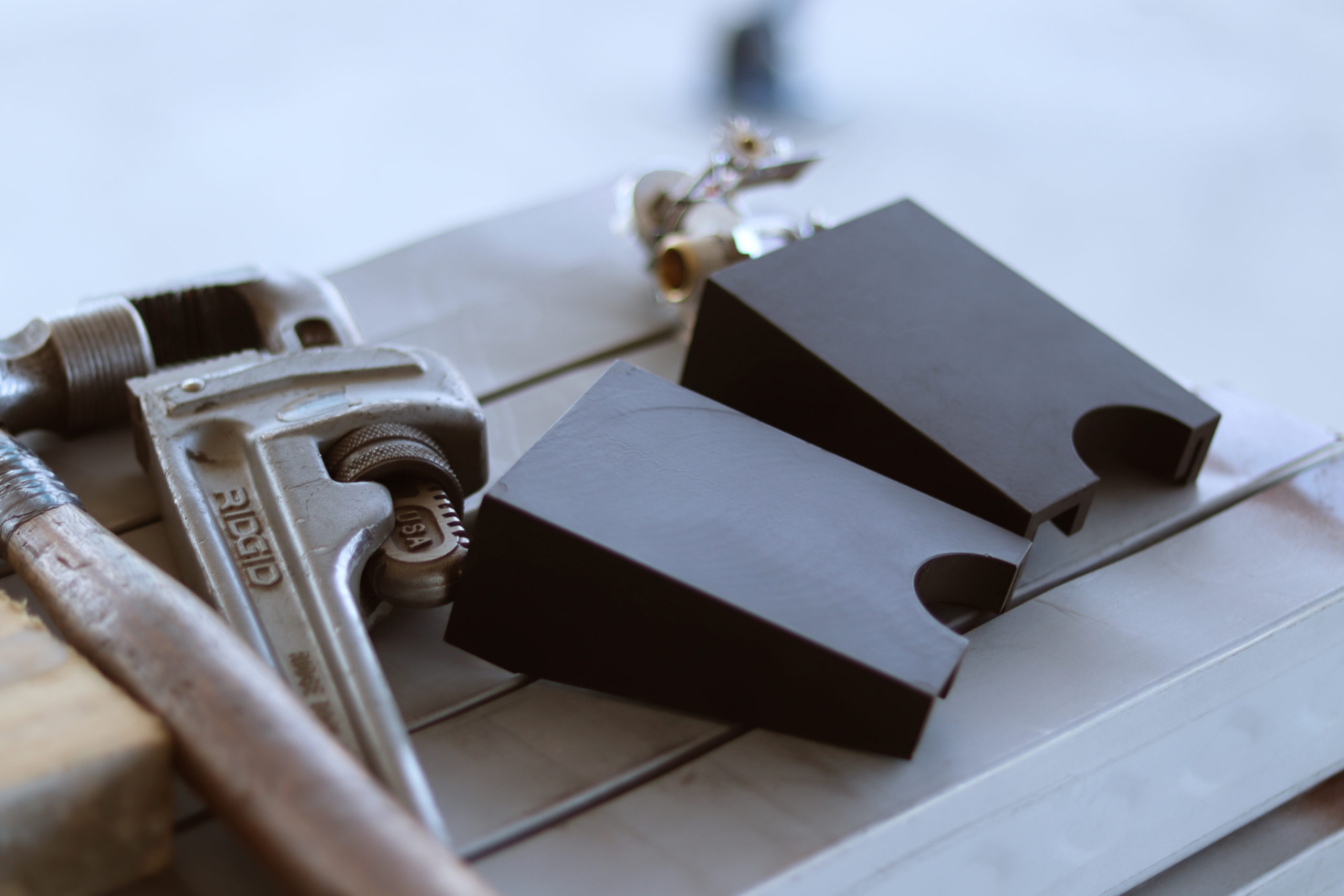 Thank You For Completing Our Survey - The Stud Horse Bracket